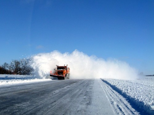 2024-2025 Winter Predictions For South Dakota