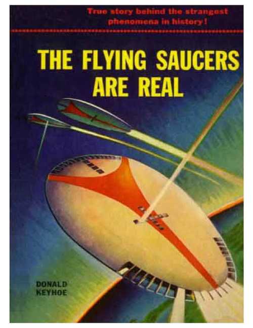 Council Bluffs In 1977: Famous UFO Sighting In Iowa