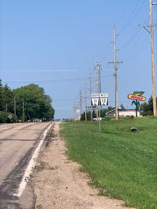 The Scenic Drive In Nebraska That Runs Straight Through The Charming ...