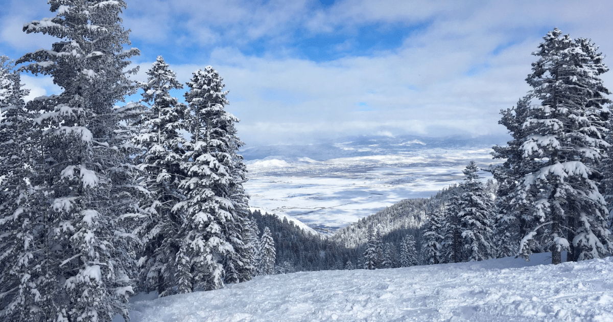 Nevada's Winter Forecast Is in... And It Might Surprise You