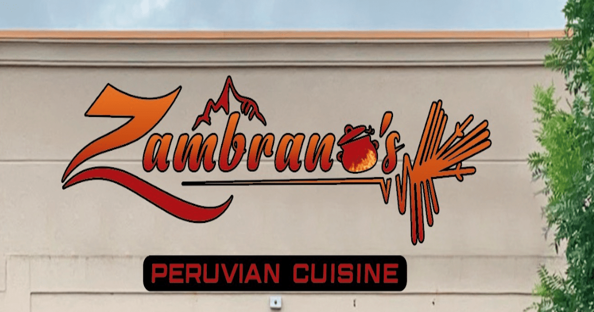 This Peruvian Restaurant In Oklahoma Is A Top-Rated Gem