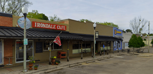 Irondale: A Tiny Rural Community In Alabama