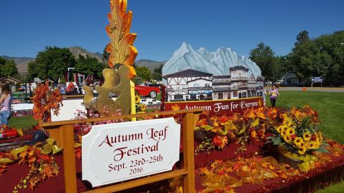 Fall Festivals In Washington 2024: Explore The 7 Best This Year