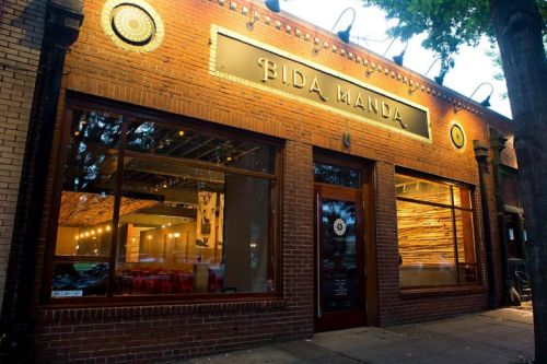 Bida Manda, An Authentic Laotian Restaurant In North Carolina