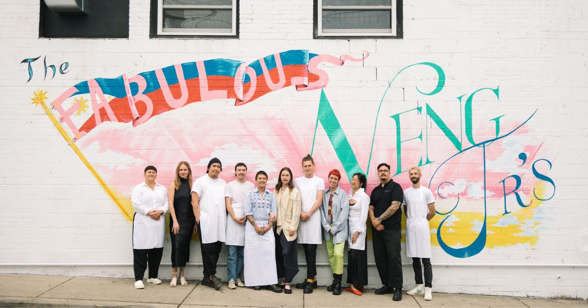 Neng Jr.’s: 1 Of The Best New Restaurants In The United States