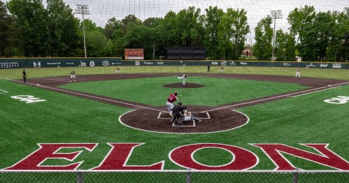 Visit This Charming College Town In North Carolina: Elon