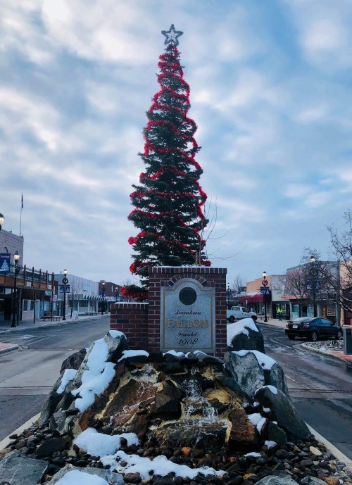 The 15 Best Things To Do In Nevada In Winter
