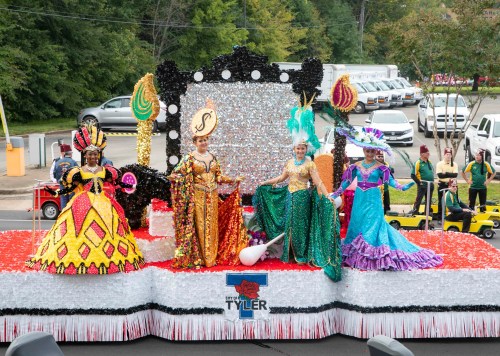 7 Of The Best Fall Festivals In Texas To Attend This Year