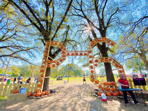 7 Of The Best Fall Festivals In Texas To Attend This Year