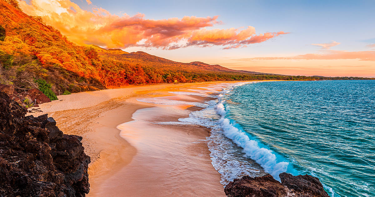 Here Are The 15 Absolute Best Places To Visit In February Across The ...