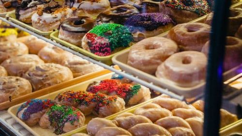 Mel-O-Glaze Serves Some Of The Best Donuts In Minnesota