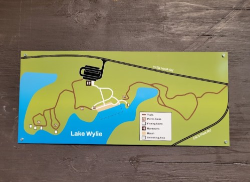 Rock Hill Park: The City's First Beachfront Park On Lake Wylie