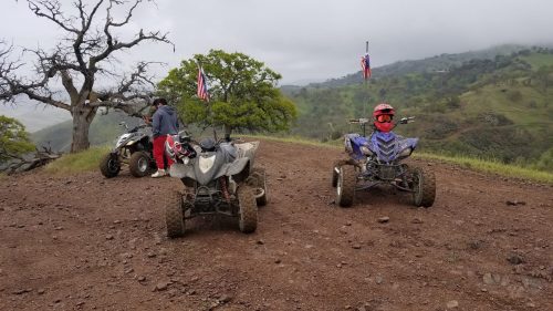 This Off-Roading Park In NorCal Has 80 Miles Of Trails