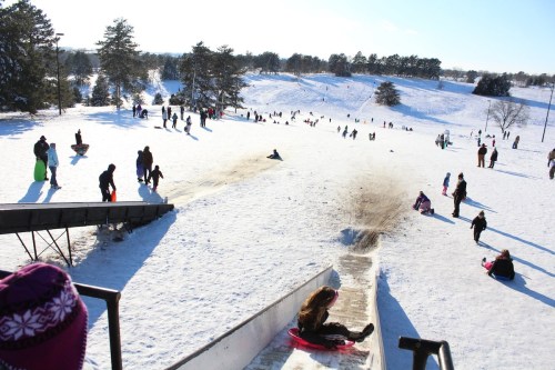 The 15 Best Things To Do In Nebraska In Winter