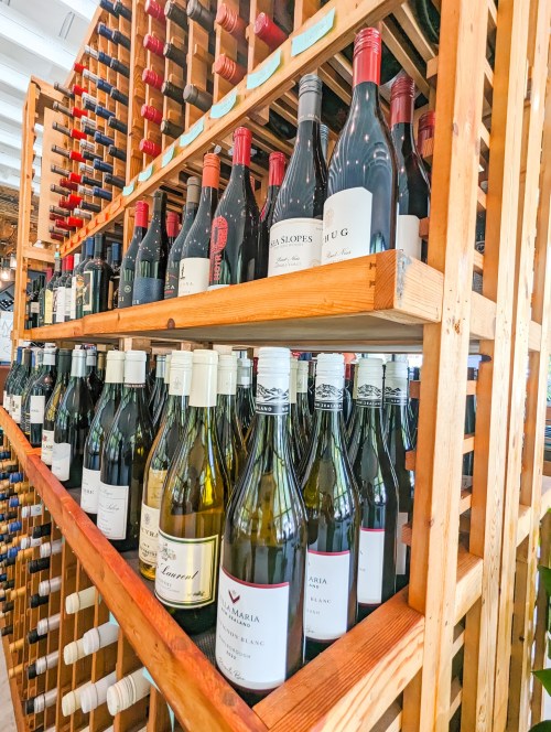 Fabulous New Wine Bar Near Charleston: Somm Wine Bar