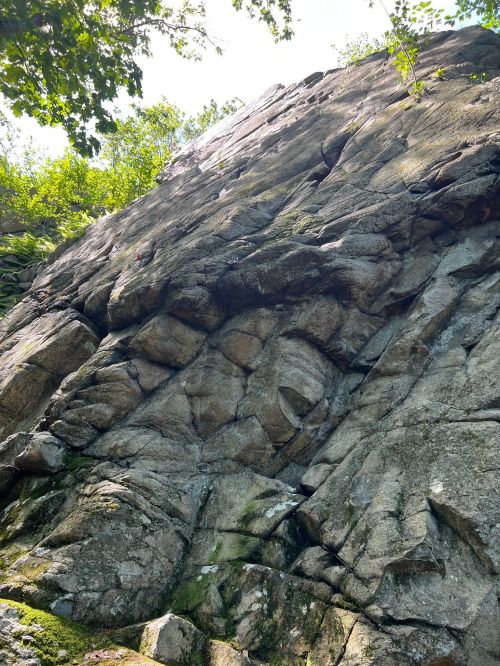Melrose Rock: Best Hike Near Boston, Massachusetts