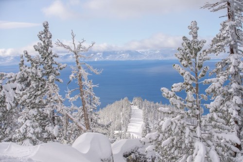 The 15 Best Things To Do In Nevada In Winter