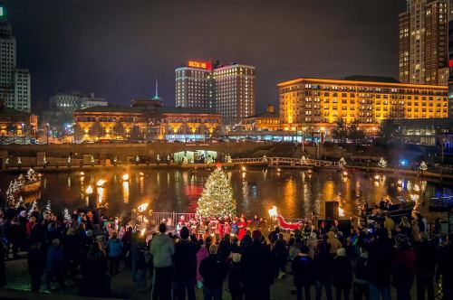 The 15 Best Things To Do In Rhode Island In Winter