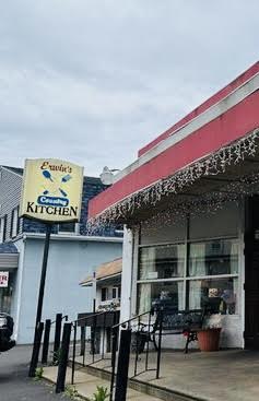 German Restaurant In Trevose, Pennsylvania