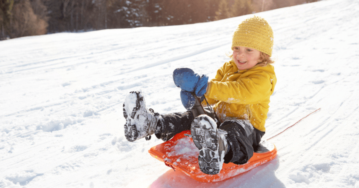 Hoedown Hill In Windsor, Colorado: Year-Round Activity Center