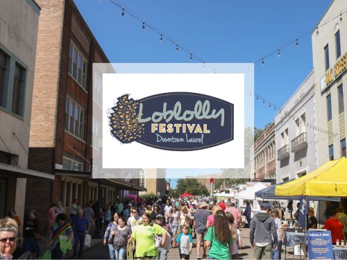 4 Can't-Miss Fall Festivals In Mississippi For The Whole Family