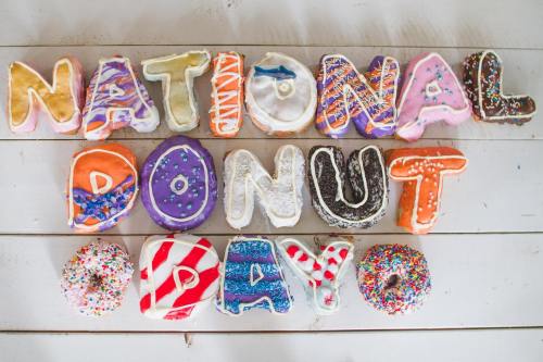 Holtman's: The Best, Most Delicious Donut Shop In Ohio