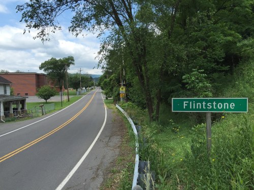 Flintstone, Maryland: Remote Towns To Visit In Maryland