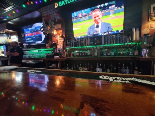 Ducktown Tavern Has The Best Chili In Atlantic City, NJ