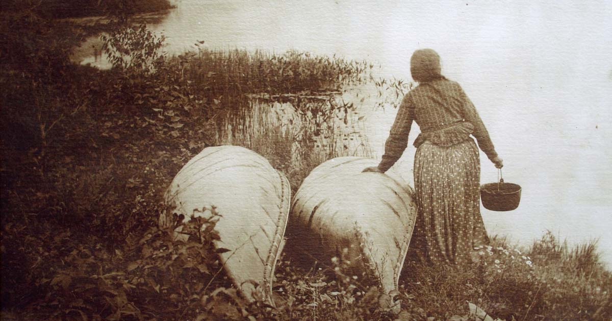 This Minnesota Origin Story In Pretty Unique