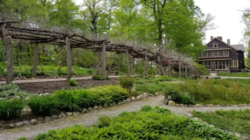 Limberlost: Go Back In Time At This Historic Site In Indiana