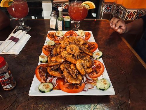 El Olmeca: Mexican Restaurant In Huntsville, AL