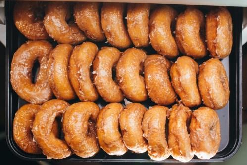 Holtman's: The Best, Most Delicious Donut Shop In Ohio