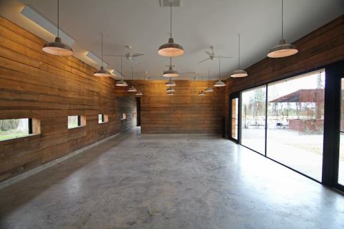 Rural Studio: Innovative Architecture In Rural Alabama