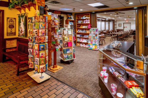 Harding's: Family Owned Restaurant In Charleston, West Virginia