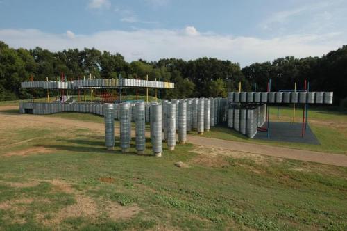 Rural Studio: Innovative Architecture In Rural Alabama