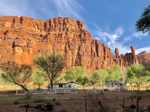 The Most Remote Town In Arizona Is Perfect For An Escape