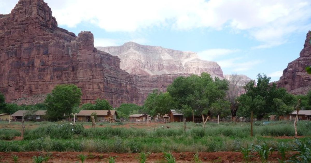 The Most Remote Small Town In Arizona Is The Perfect Place To Get Away ...