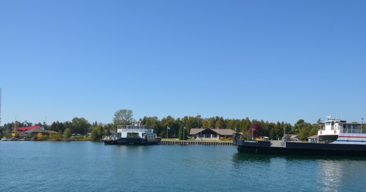 The Most Remote Small Town In Wisconsin Is The Perfect Place To Get ...