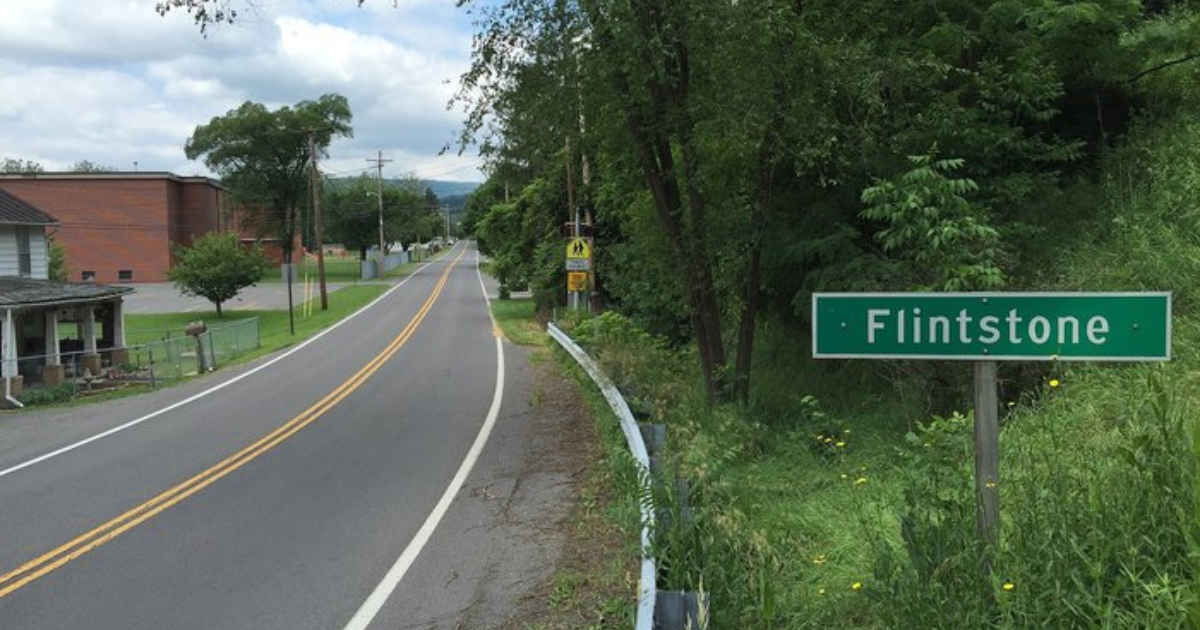 The Most Remote Small Town In Maryland Is The Perfect Place To Get Away ...