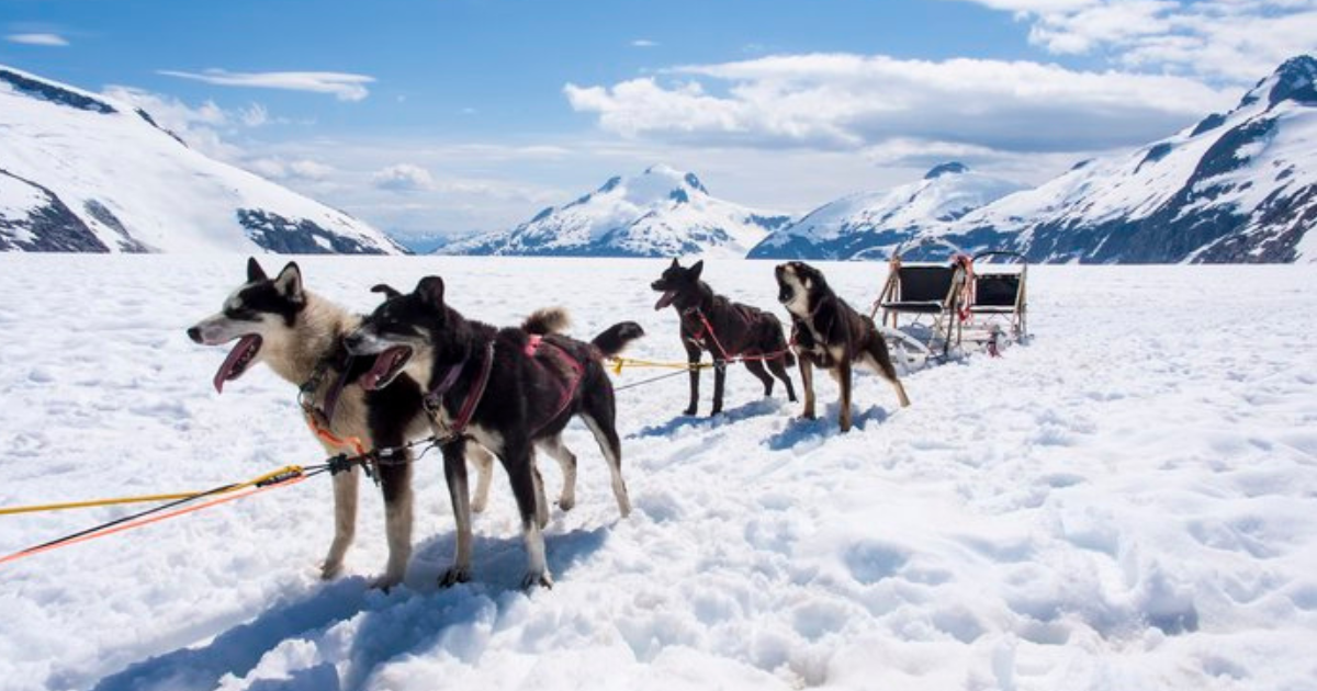 Plan A Getaway To The 10 Snowiest Towns In The U.S.