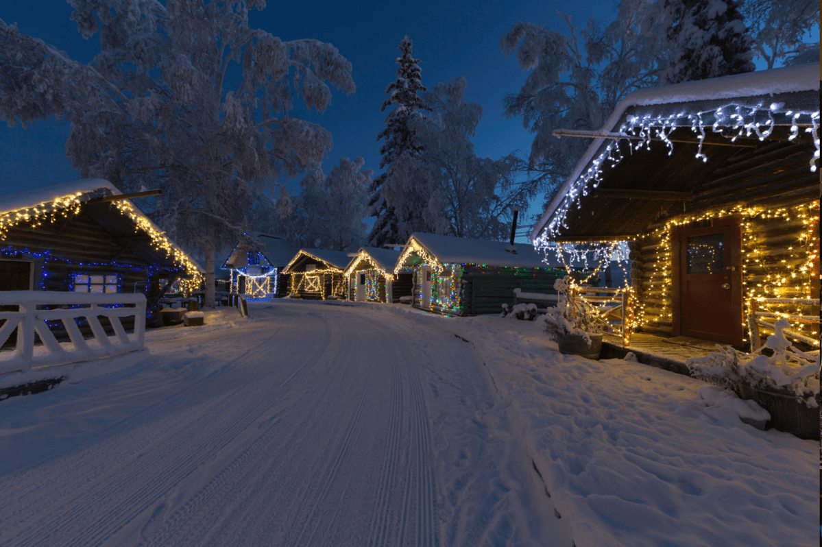 The 15 Best Things to Do in Alaska in Winter