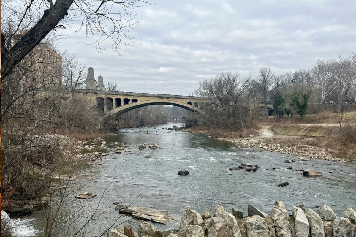 Christmas in Delaware: Items for Your Holiday Bucket List