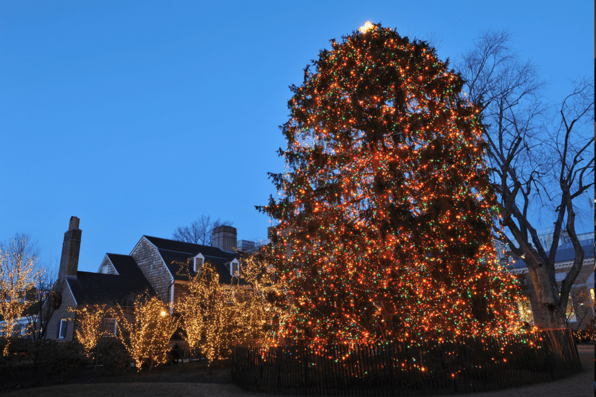 9 Best Christmas Towns In New Jersey For A Magical Holiday