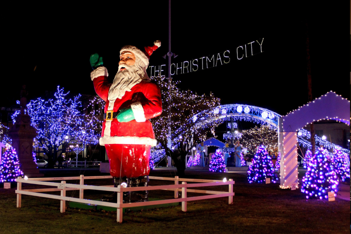 10 Enchanting Christmas Things to Do in Massachusetts