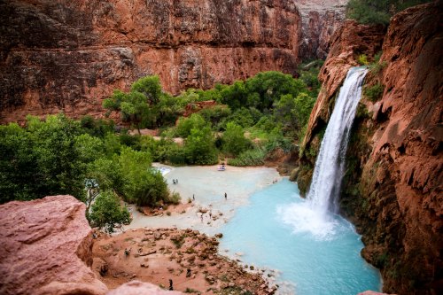 The Most Remote Town in Arizona Is Perfect for an Escape