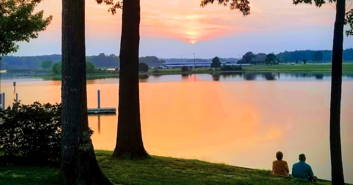 The Most Remote Small Town In Alabama Is The Perfect Place To Get Away ...