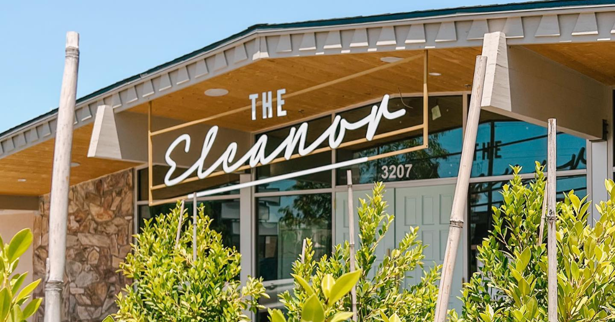The Eleanor: Brand New Restaurant In Arizona