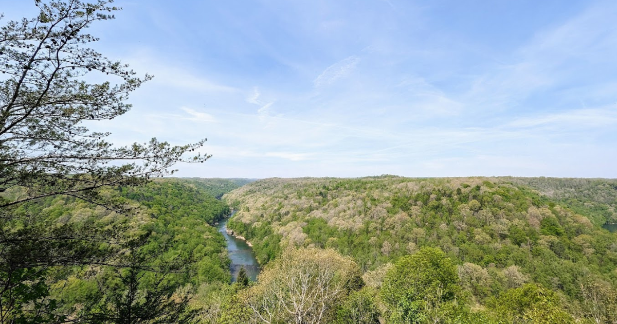 The Most Remote Small Town In Kentucky Is The Perfect Place To Get Away ...