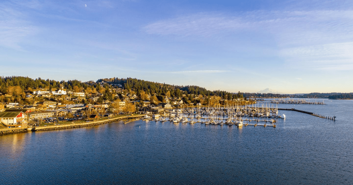 A Visit To Little Norway Is The Best Fall Day Trip In Washington