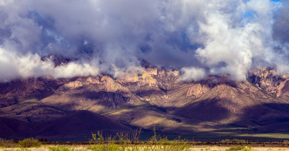 The Most Remote Small Town In New Mexico Is The Perfect Place To Get ...